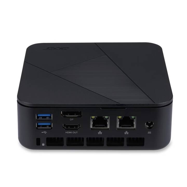 ACER Veriton NUC VN1502G N150 (Intel N N150, Intel Integrated Graphics ...