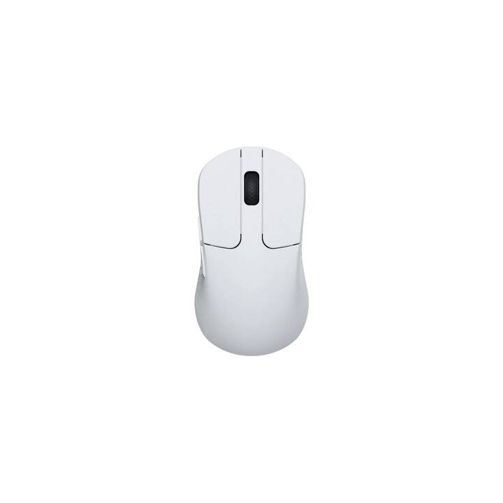 KEYCHRON M3 Mini Bluetooth Mouse (Senza fili, Gaming, Bianco ...