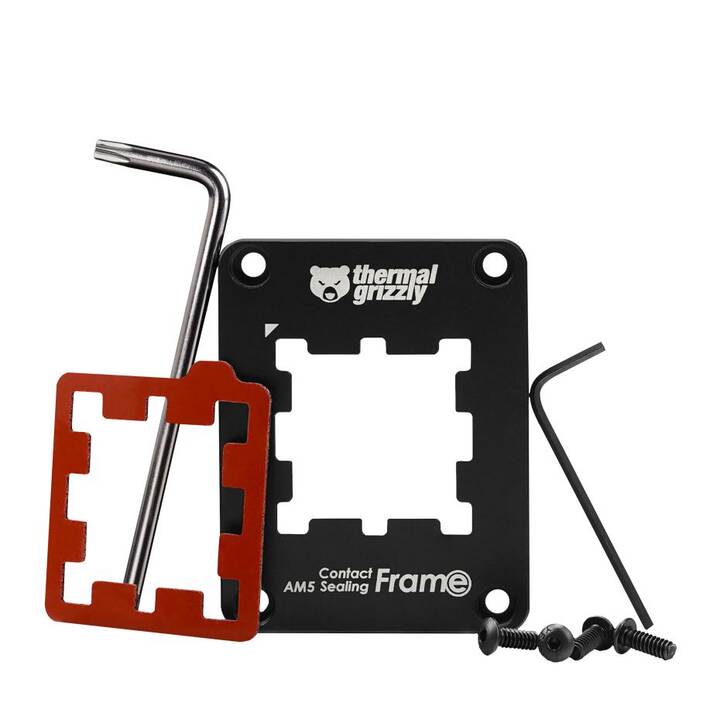 THERMAL GRIZZLY TG-CSF-AM5 - Interdiscount