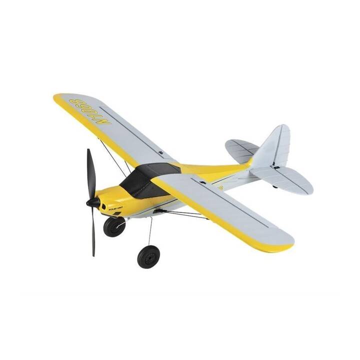 TOP-RC Trainer Mini Cub (Ready to Fly - RTF) - Interdiscount
