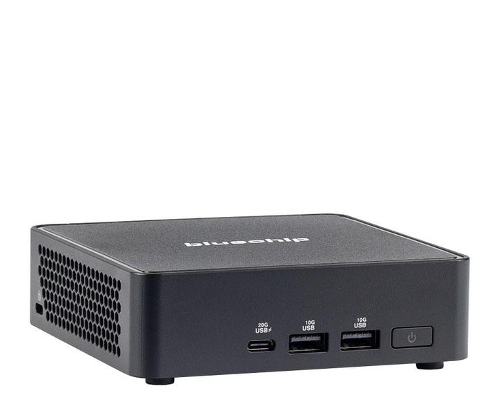 BLUECHIP BUSINESSline L1551 (Intel Core 5 120U, 16 GB, 500 GB SSD ...