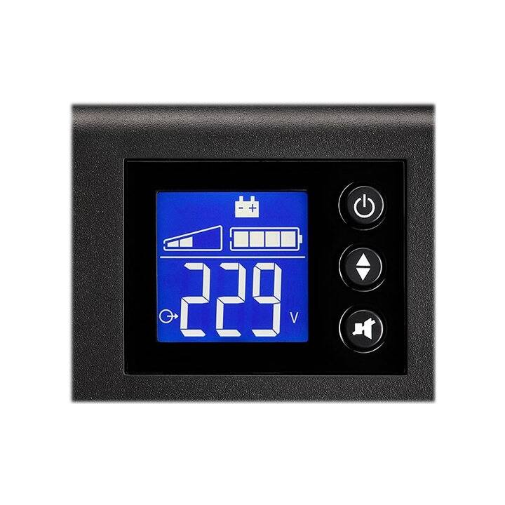 EATON 5SC 1000i USV (1000 VA) - Interdiscount