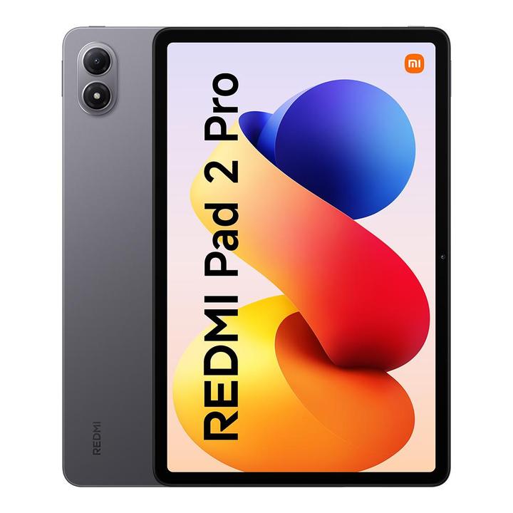 XIAOMI Redmi Pad 2 Pro (12.1", 256 GB, Graphit) - Interdiscount