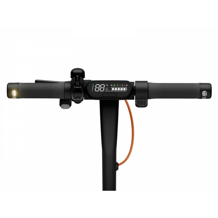 SEGWAY Ninebot E2E II (20 km/h, 300 W, 25 km, Schwarz) - Interdiscount