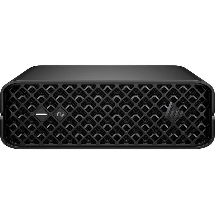 HP Z2 G1i DM A40PLET (Intel Core Ultra 7 265K, 64 GB, 1000 GB SSD ...