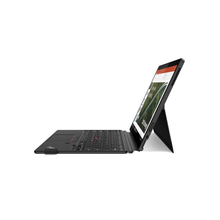 LENOVO ThinkPad X12 Gen.2 (12.3", Intel Core Ultra 7, 16 GB RAM, 512 GB ...