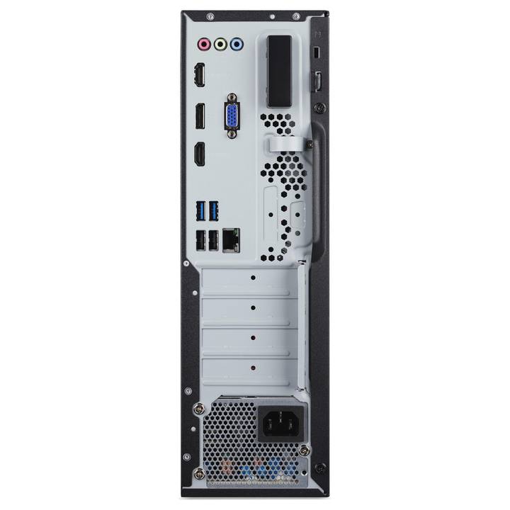 ACER Veriton X X2735GT (Intel Core Ultra 5 225, 16 GB, 512 GB SSD ...