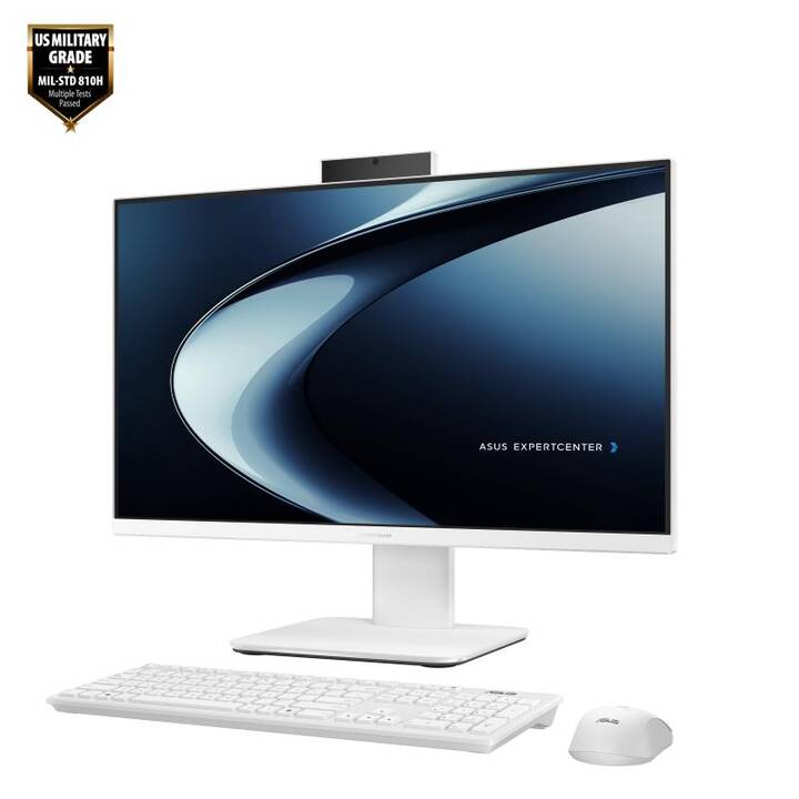 ASUS ExpertCenter P400 AiO P440VAK-WPC007W (23.8", Intel Core i7 i7 ...