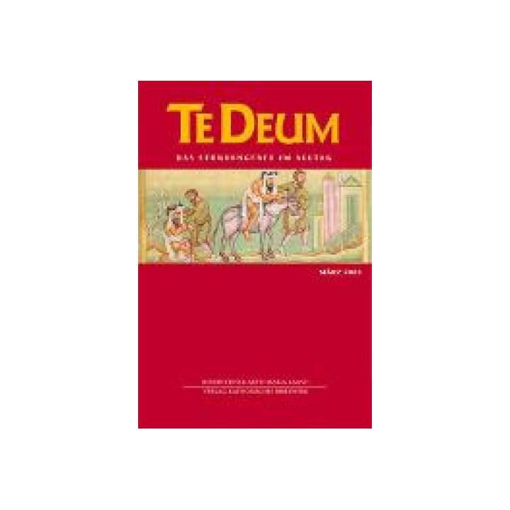 Te Deum 03/2025 - Interdiscount