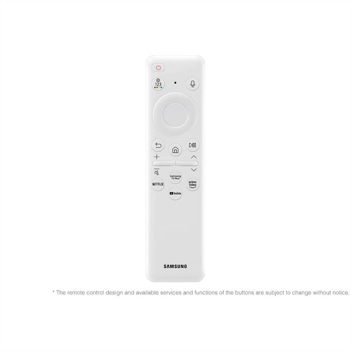 SAMSUNG QE50LS03FA The Frame Smart AI TV (50", QLED, Ultra HD - 4K ...
