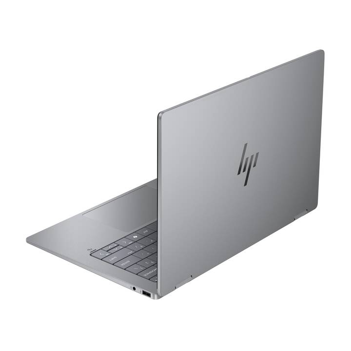 HP OmniBook X FlipNGAI (14", Intel Core Ultra 7, 32 GB RAM, 1 TB SSD ...