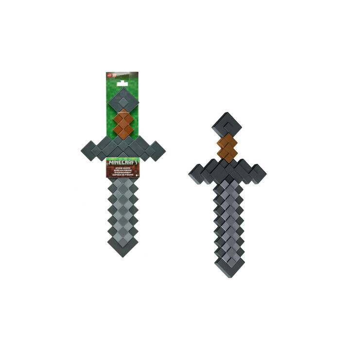MATTEL Minecraft Stone Shard - Interdiscount