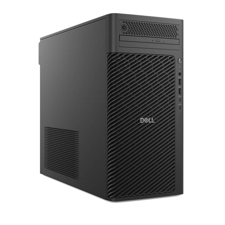DELL Pro Max T2 FCT2250 (Intel Core Ultra 7 265K, 32 GB, 1000 GB SSD ...