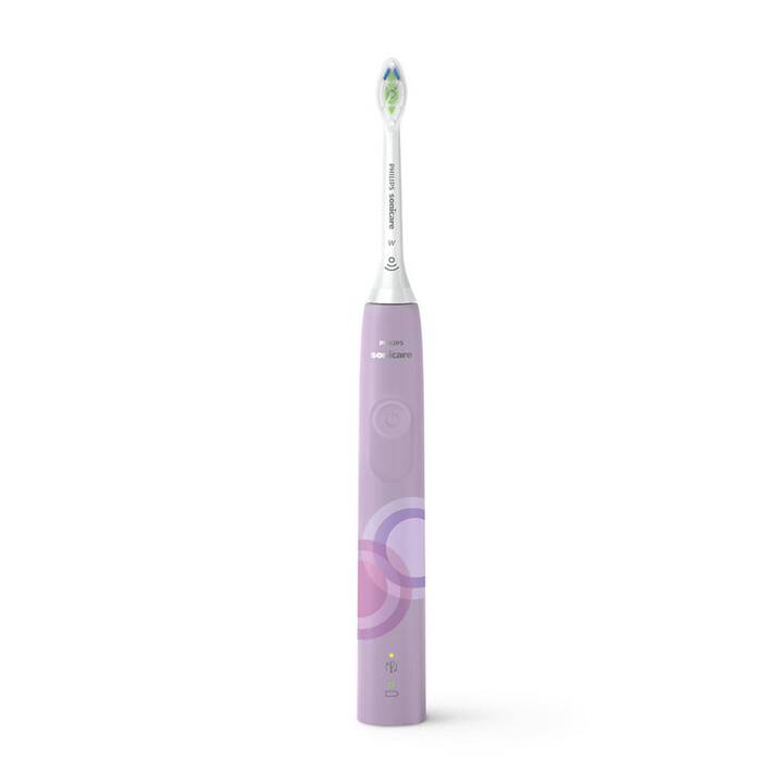 PHILIPS 4100 Series HX3689/44 (Lila) - Interdiscount