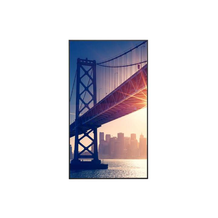 SHARP PN-ME752 (75", LED) - Interdiscount