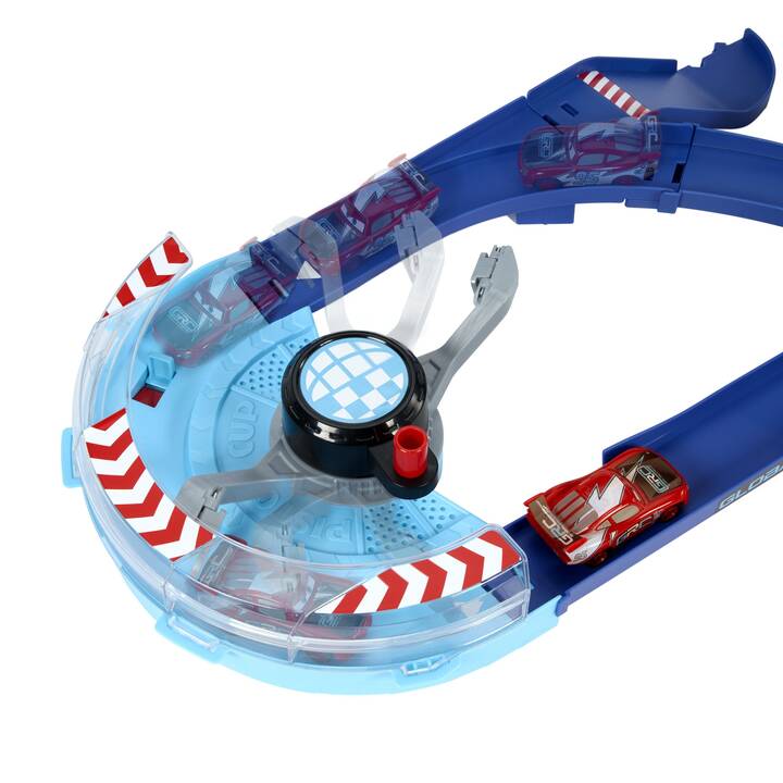 MATTEL Arcade Disney Pixar Cars GRC - Interdiscount