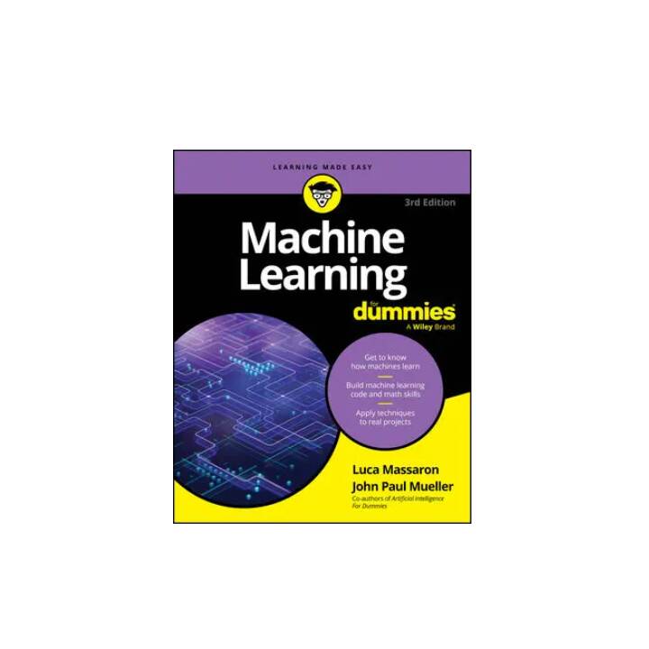 Machine Learning For Dummies - Interdiscount