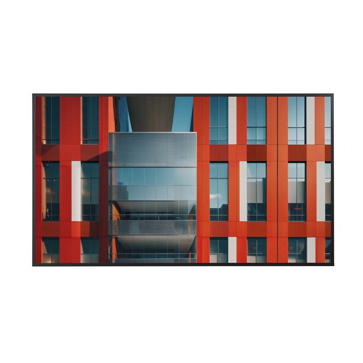 SHARP PN-ME752 (75", LED) - Interdiscount