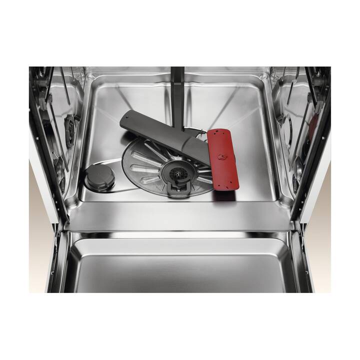 ELECTROLUX GA60LV (EU-Norm 60 cm, vollintegriert) - Interdiscount