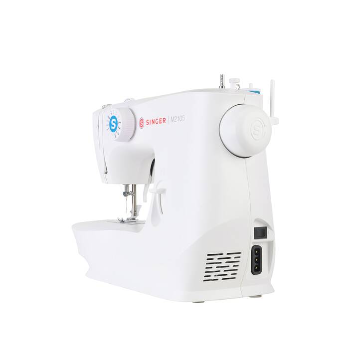 SINGER M 2105 - Interdiscount