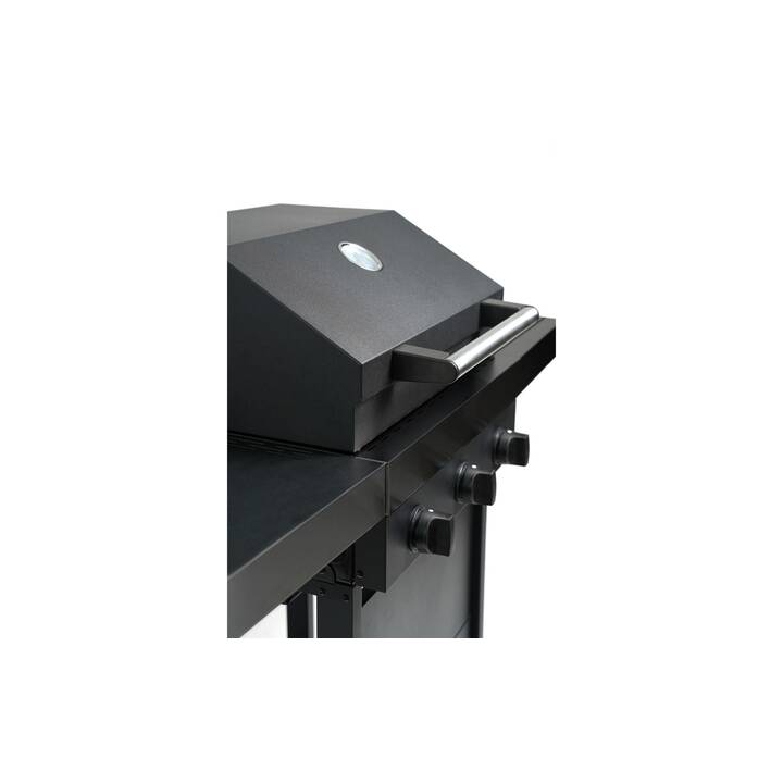 STRUCT Mustang 3B (7.5 kW, Noir) - Interdiscount