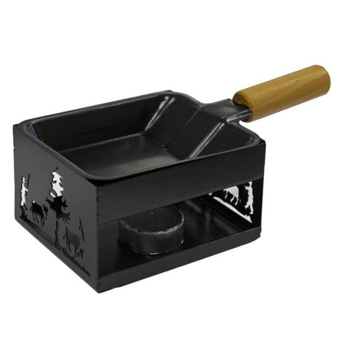 HEIDI CHEESE LINE Uno Raclette-Rechaud - Interdiscount