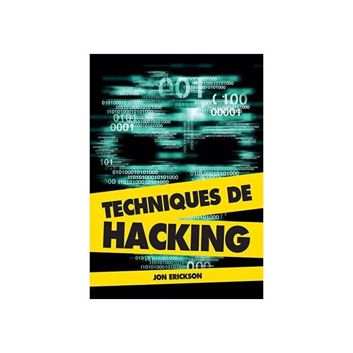 Techniques de Hacking - Interdiscount