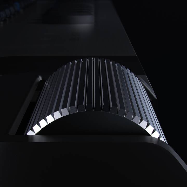 LOGITECH G815 Lightspeed (USB, USA, Câble) - Interdiscount