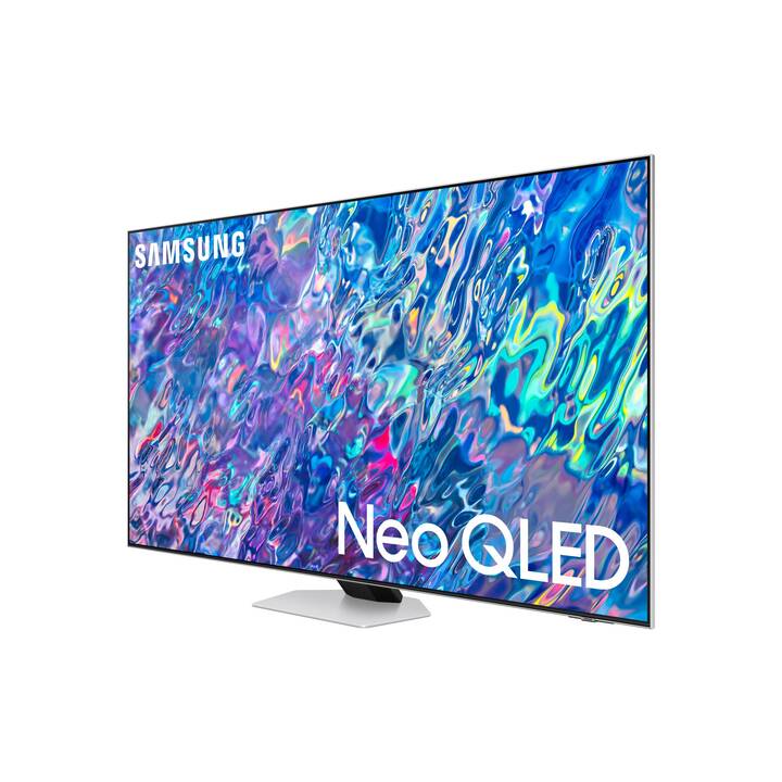 SAMSUNG QE85QN85B Smart TV (85", Neo QLED, Ultra HD - 4K) - Interdiscount