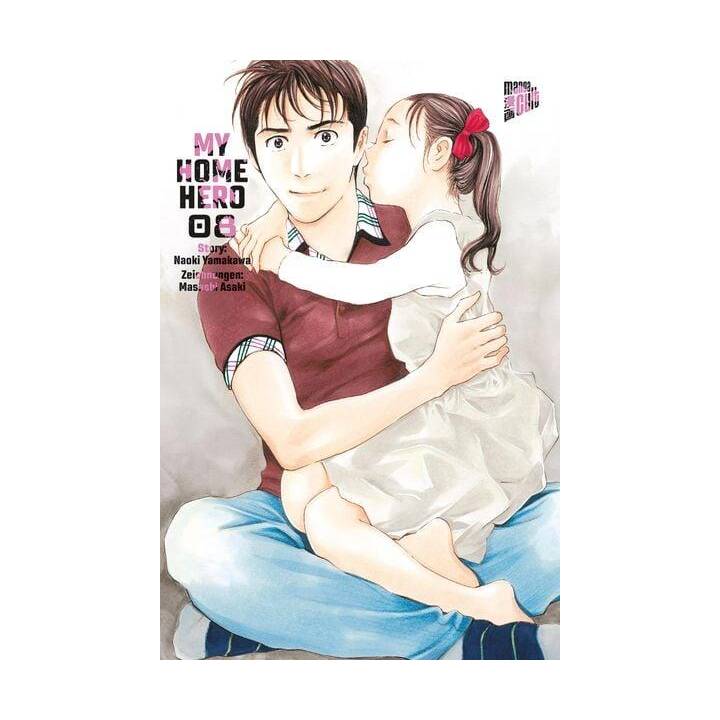 My Home Hero 8 - Interdiscount