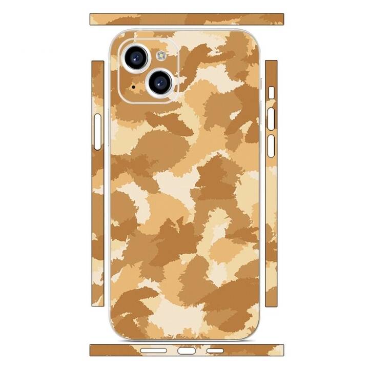 EG Smartphone Sticker (iPhone 12 Pro Max, Camouflage) - Interdiscount