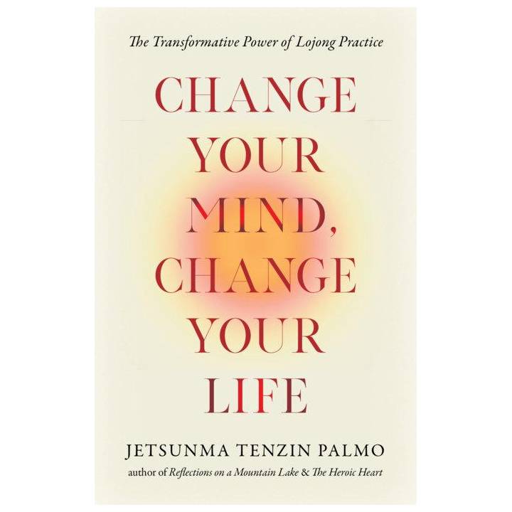 Change Your Mind, Change Your Life - Interdiscount