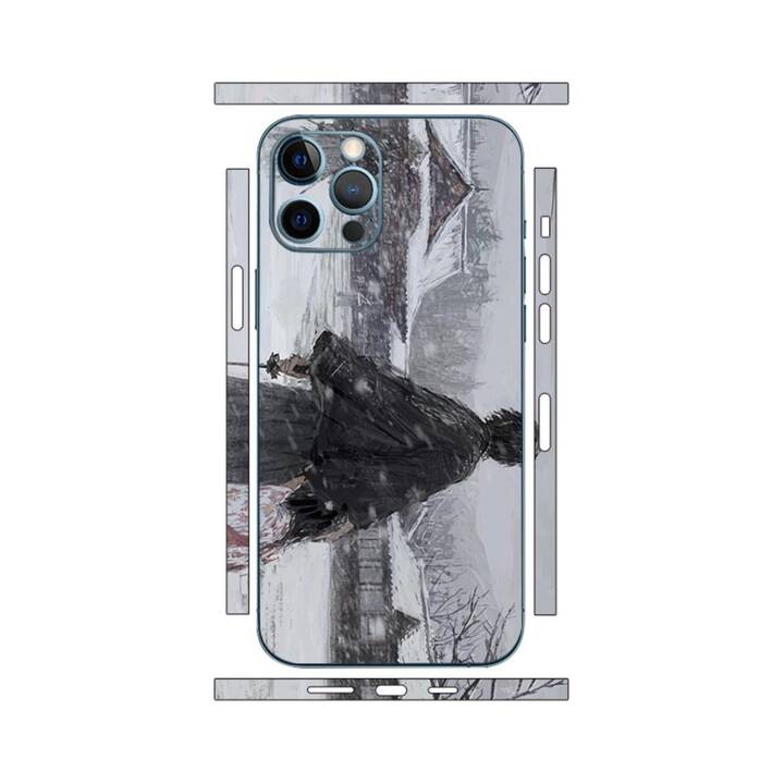 EG Smartphone Sticker (iPhone 13 Pro Max) - Interdiscount