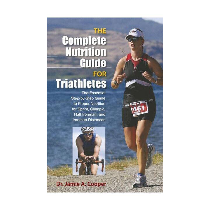 Complete Nutrition Guide for Triathletes - Interdiscount