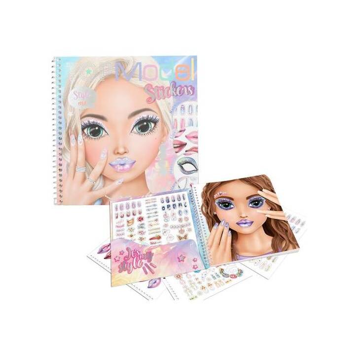 Face Top Model - Interdiscount