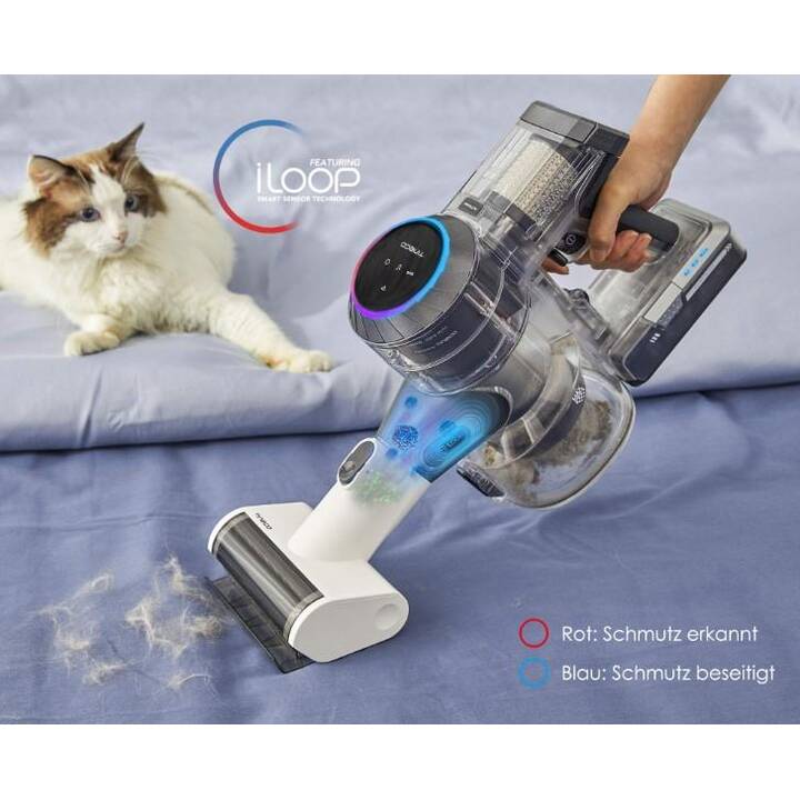 TINECO Pure ONE S11 Tango (480 W) - Interdiscount