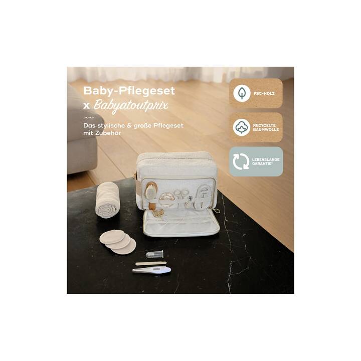 BABYMOOV Set de soins (Dentaires, capillaires, Santé) - Interdiscount