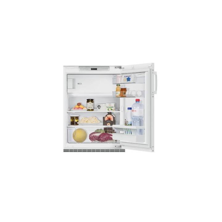 V-ZUG Komfort eco (120 l, Noir) - Interdiscount