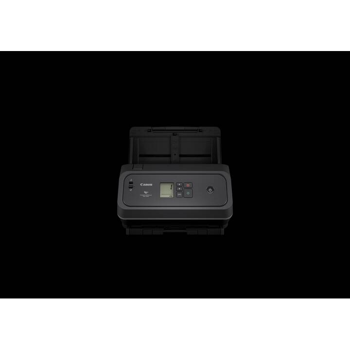 CANON DR-C340 (USB Type C, 40 pages/min, 600 x 600 dpi) - Interdiscount