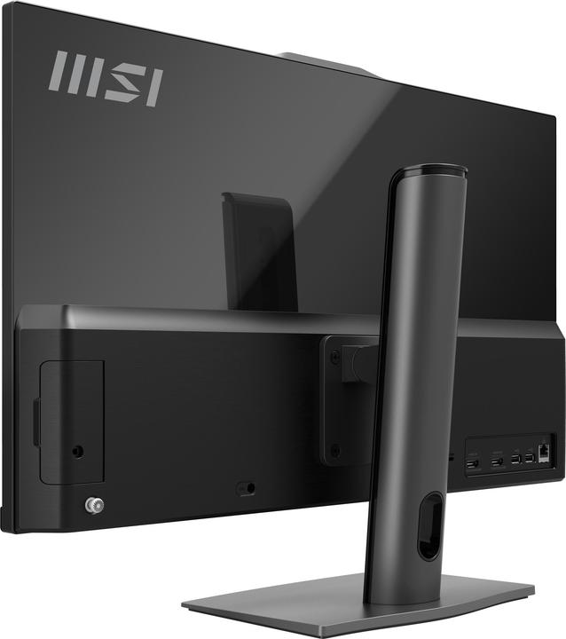 MSI Modern AM272P 1M-1235AT (27", Intel Core 7 150U, 16 GB, 1000 GB SSD ...