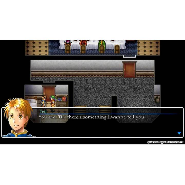 Suikoden 1 + 2 HD Remaster - Gate Rune and Dunan Unification Wars (Day ...