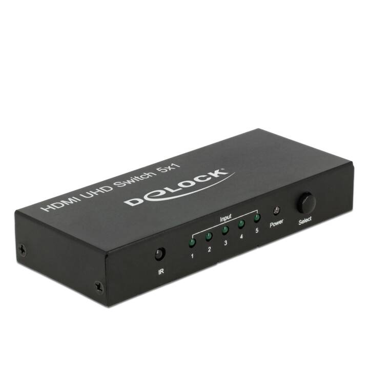 DELOCK Video-Adapter (HDMI) - Interdiscount