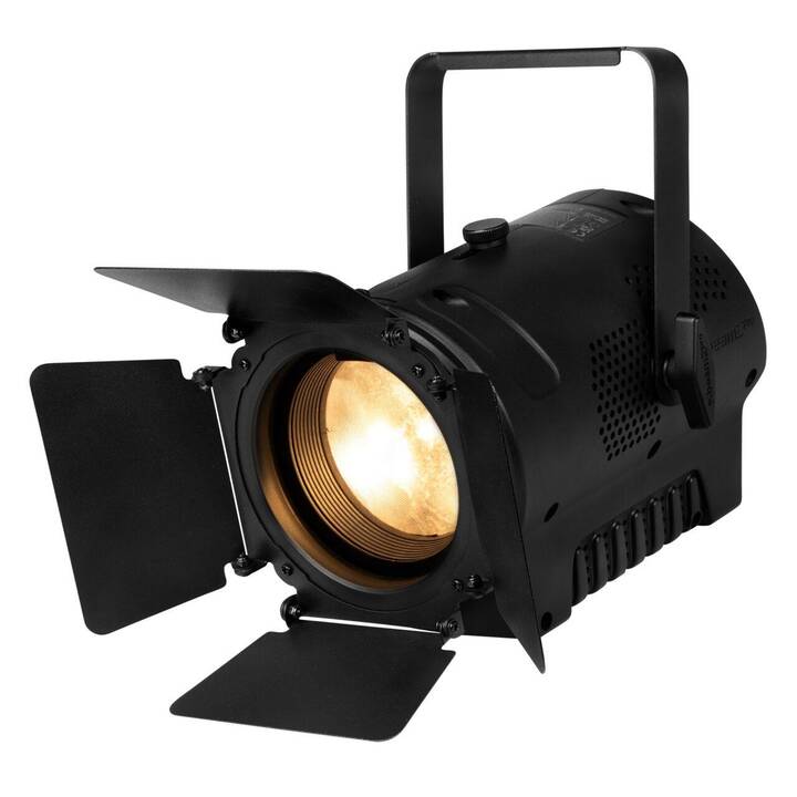 BEAMZ BTK050Z-5 (Fresnel-Scheinwerfer, Kaltweiss, Warmweiss ...