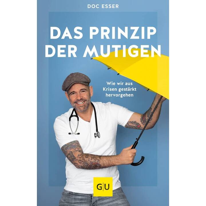 Das Prinzip der Mutigen - Interdiscount Das Prinzip der Mutigen - Interdiscount