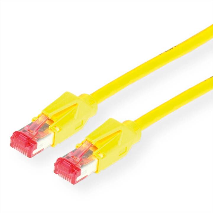 KERPEN Câble réseau (RJ-45, 1.5 m) - Interdiscount
