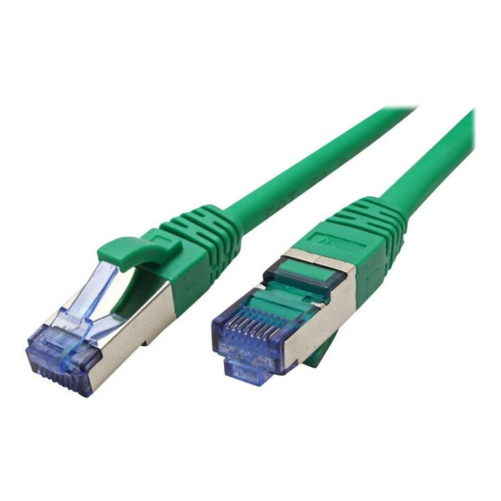 VALUE Câble réseau (RJ-45, 0.5 m) - Interdiscount