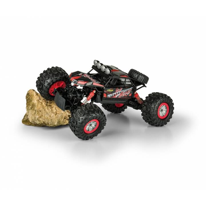 CARSON The Beast (Buggy, 1:12) - Interdiscount