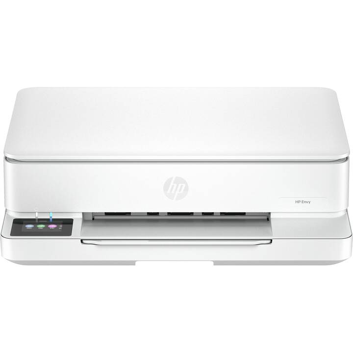 HP ENVY 6110e (Tintendrucker, Farbe, Instant Ink, Bluetooth ...