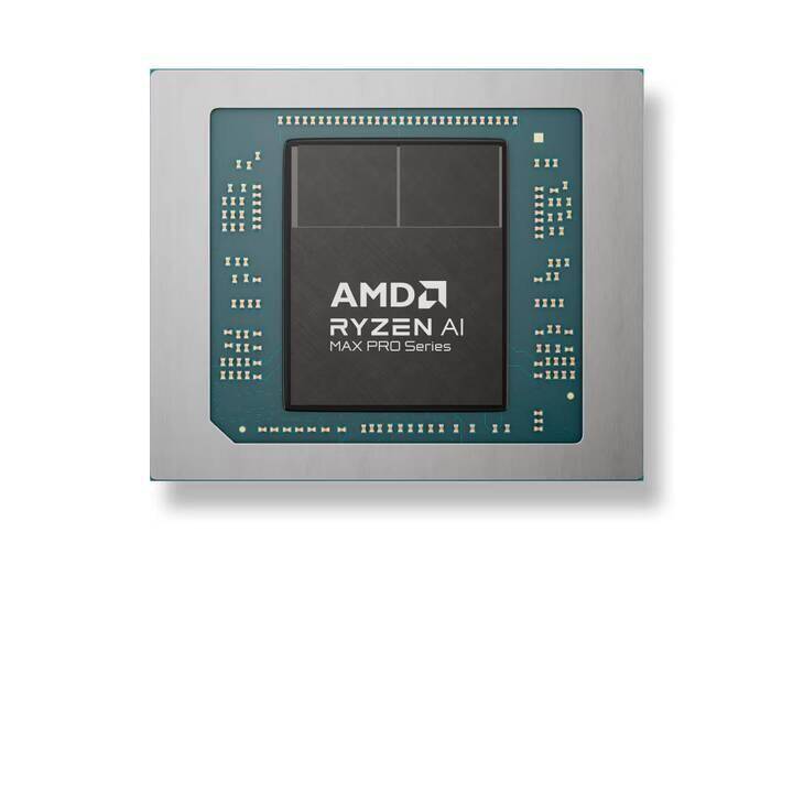 HP Z2 Mini G1a A40Q3ET (AMD Ryzen AI Max PRO 390, 64 GB, 1000 GB SSD ...
