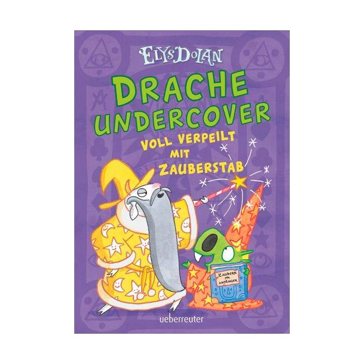 Drache undercover - Interdiscount